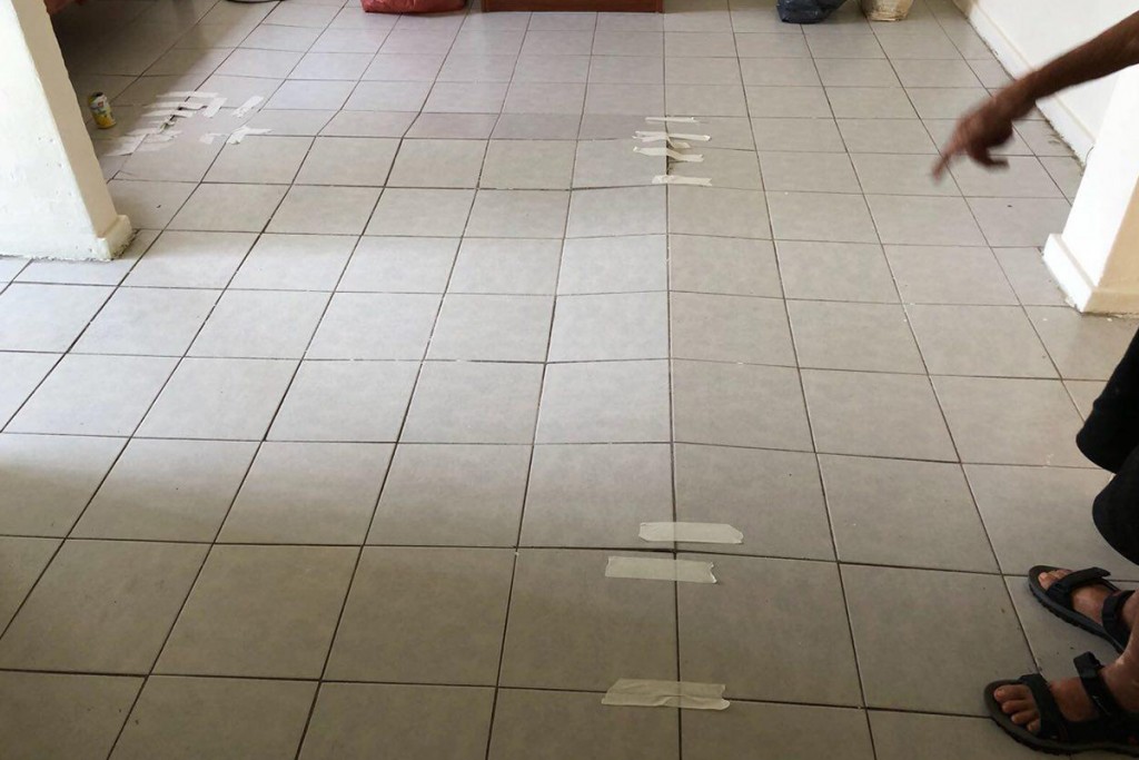 Tiling Services - Installation and Repair | HMS Tiling